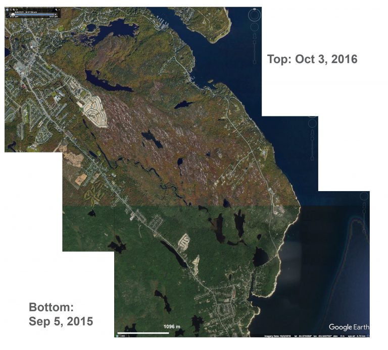 NRR MAPS | The Backlands Coalition